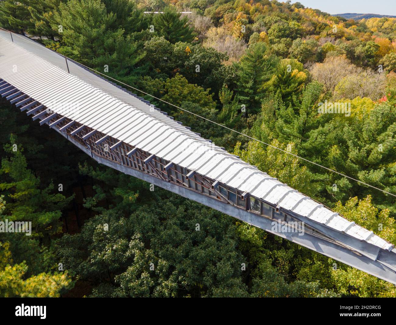 Infinity room at house on the rock hi-res stock photography and images ...