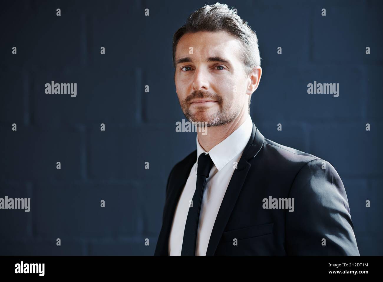 Be bold and don't be afraid to take risks Stock Photo - Alamy