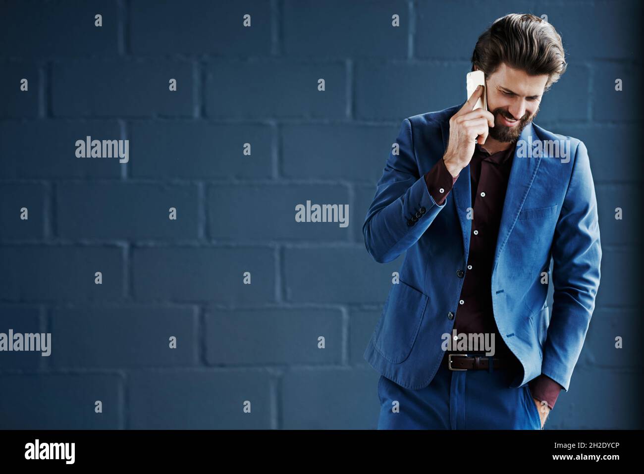 Clients connected hi-res stock photography and images - Alamy