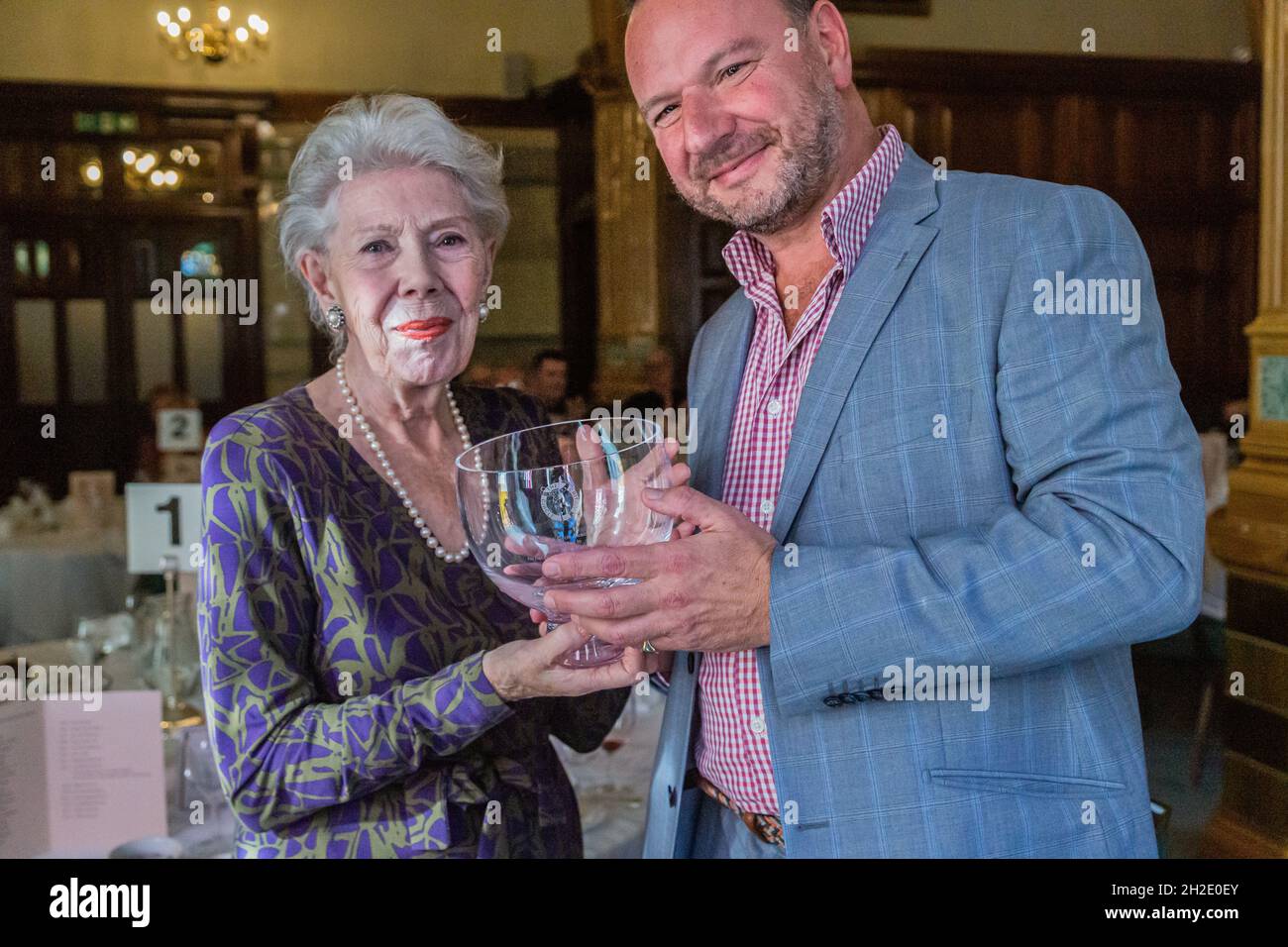 Robert thicnesse hi-res stock photography and images - Alamy