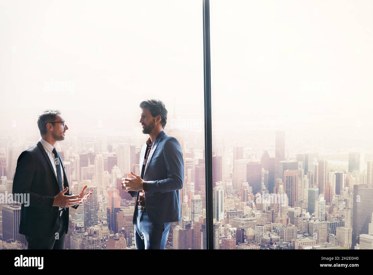 Run with something hi-res stock photography and images - Alamy