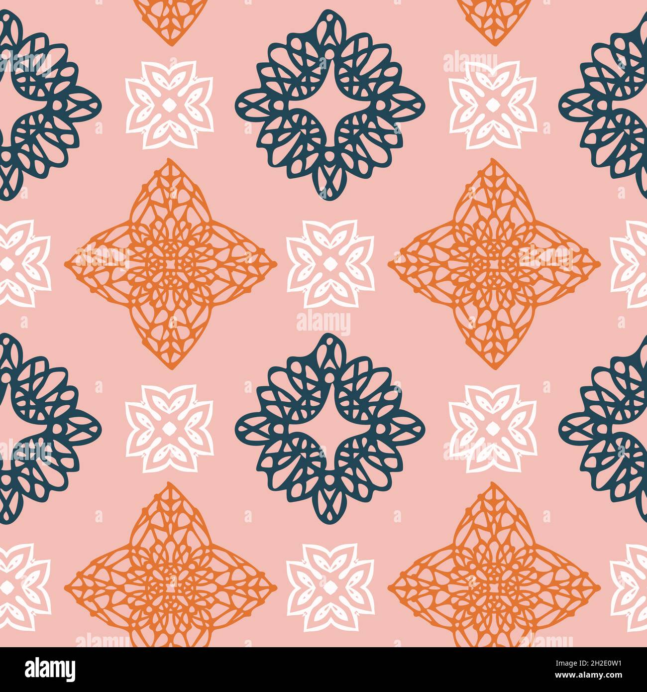 Masculine Floral Patterns