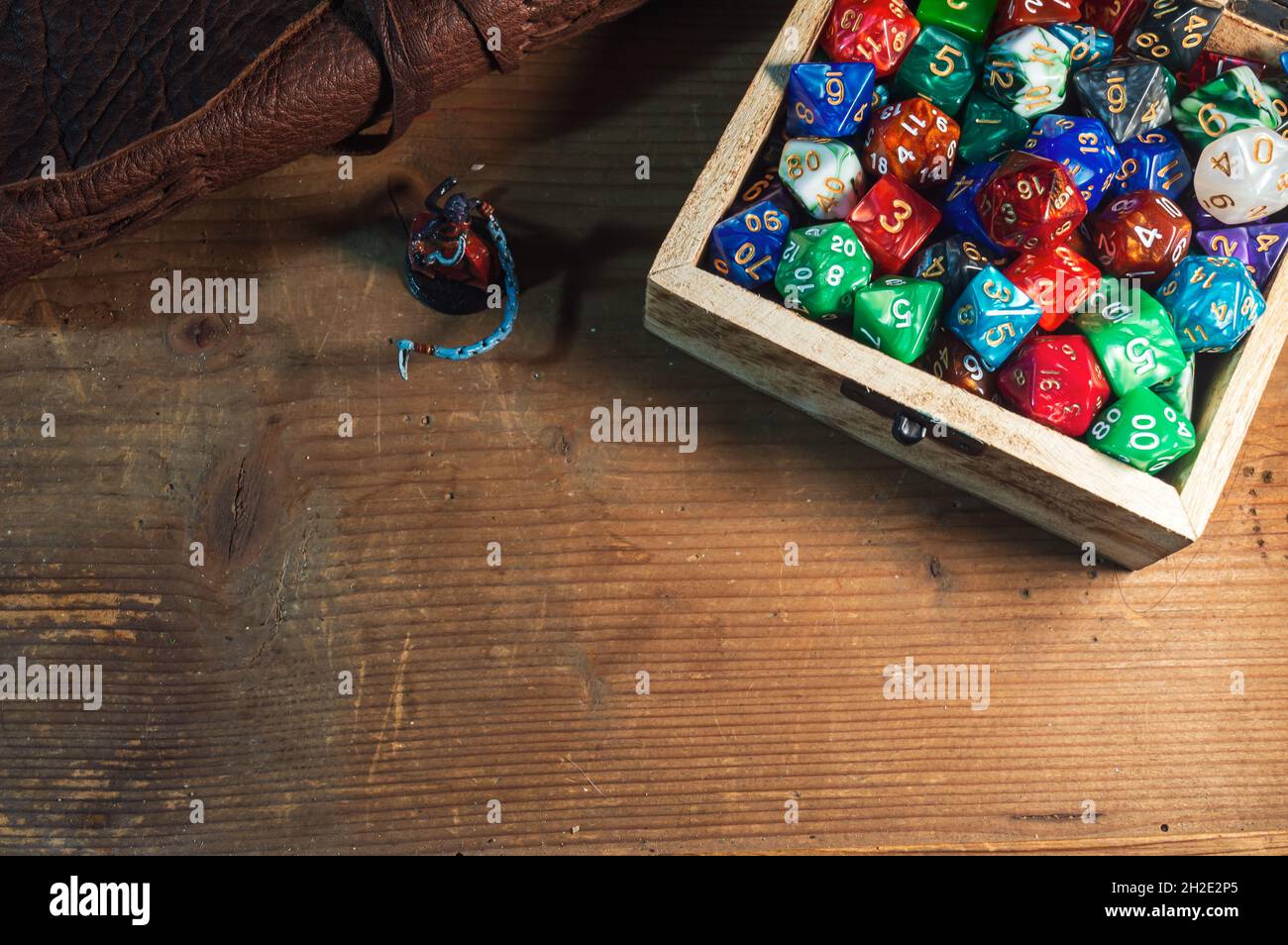 Fantasy figurine hi-res stock photography and images - Alamy