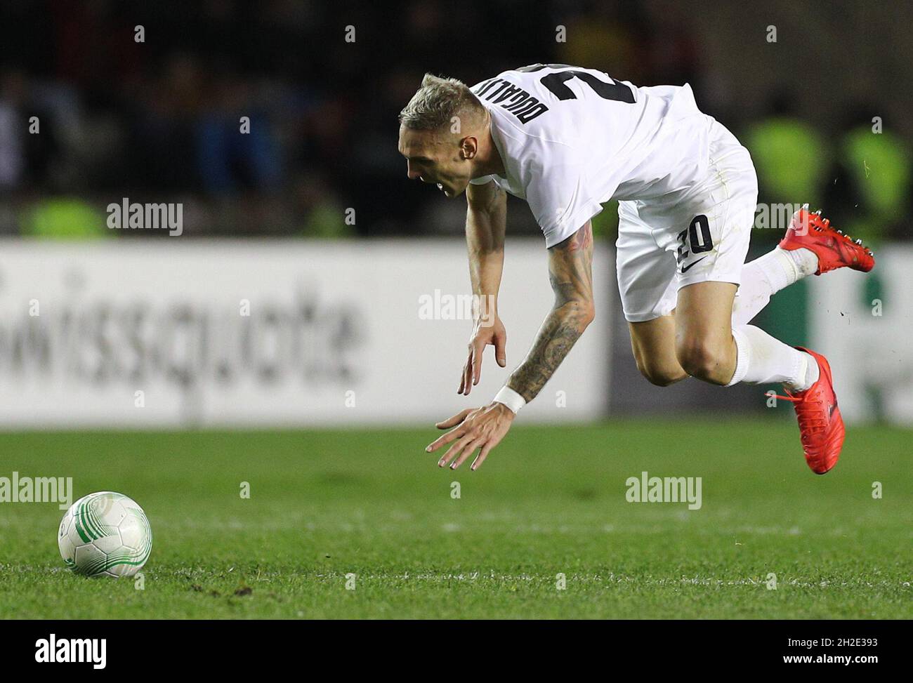 Dugalic hi-res stock photography and images - Alamy