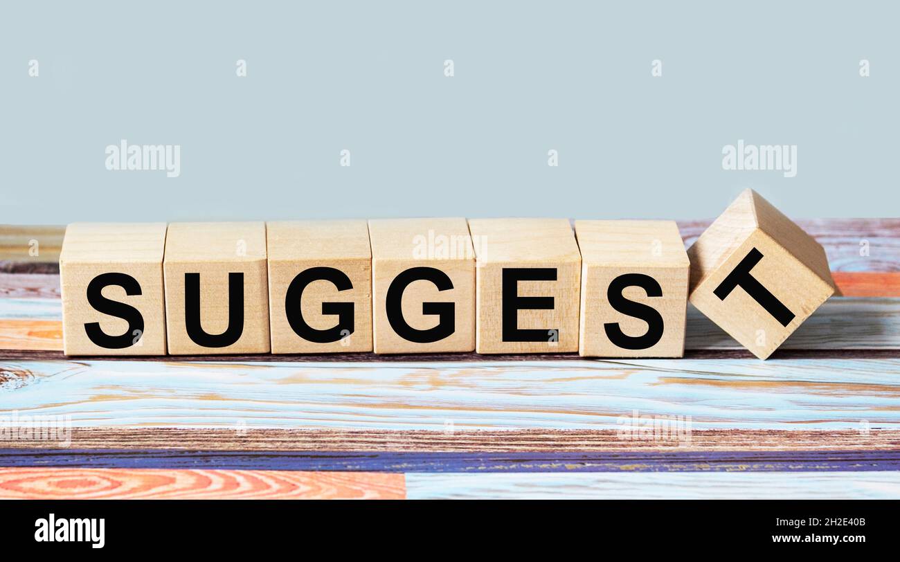 Hint word hi-res stock photography and images - Alamy