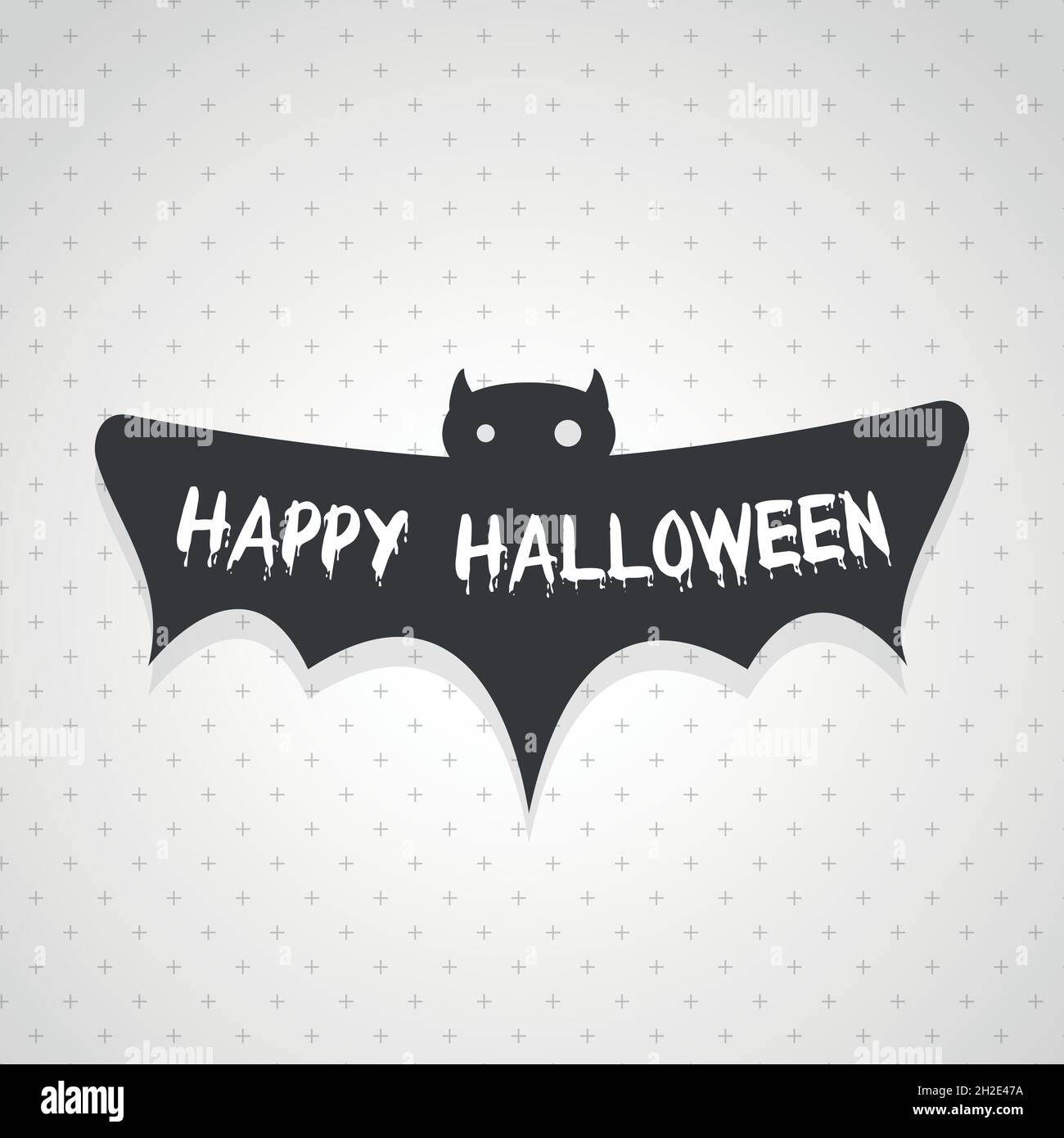 Fright night icon vector vectors hi-res stock photography and images ...