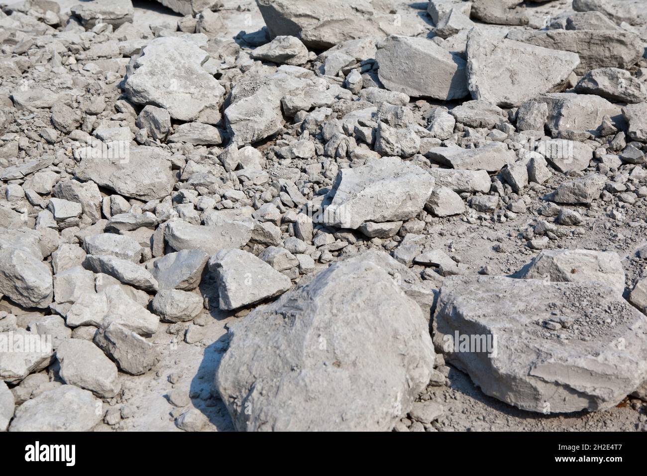 Clay Soil High Resolution Stock Photography and Images - Alamy