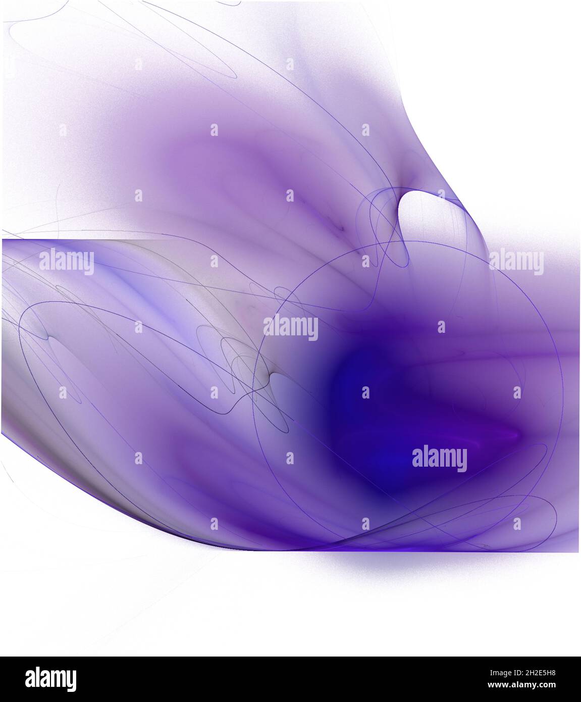 abstract magenta pattern, vector graphics Stock Photo - Alamy