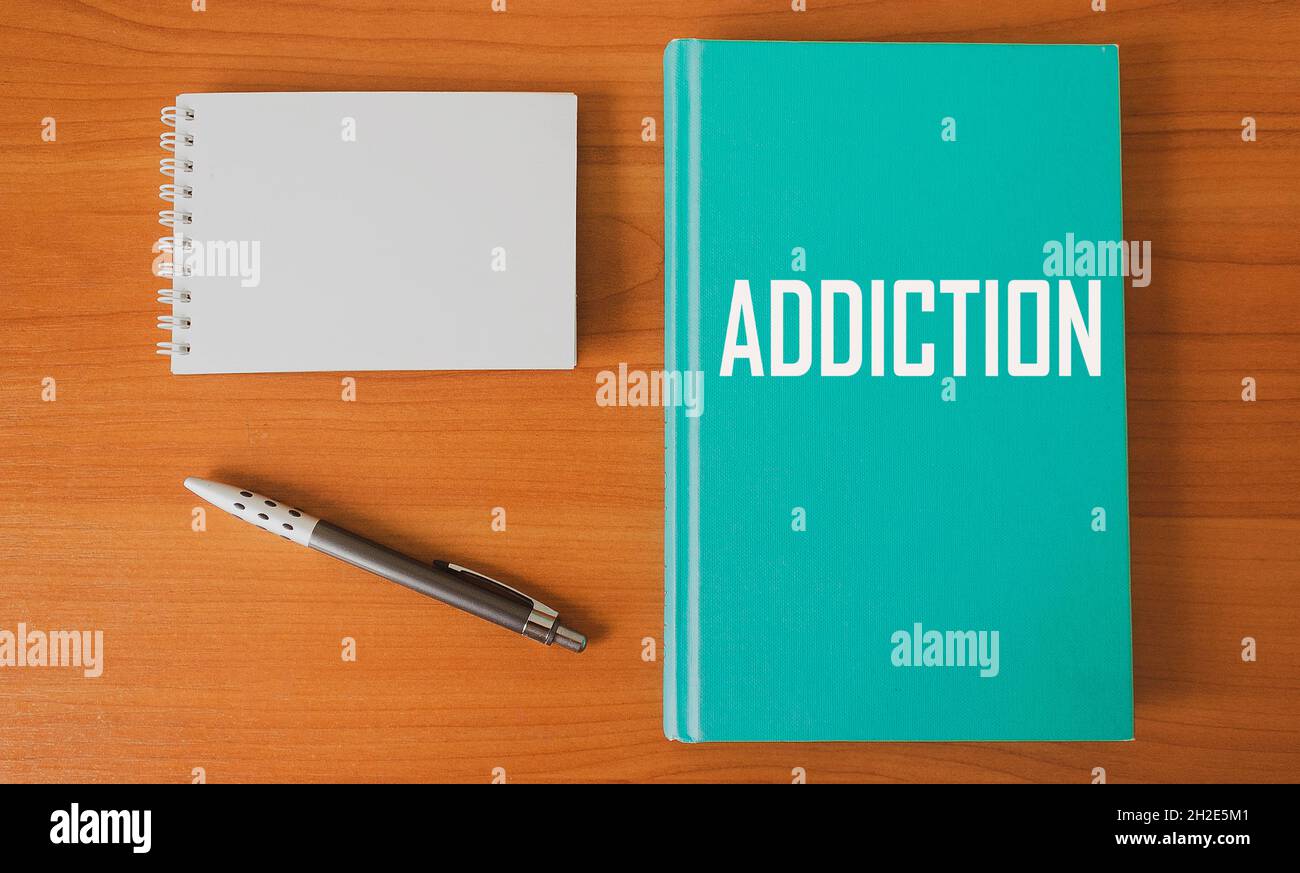Alcohol and drug abuse treatment program hi-res stock photography and ...