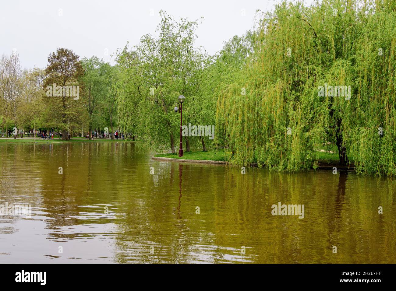Parcul titan hi-res stock photography and images - Alamy