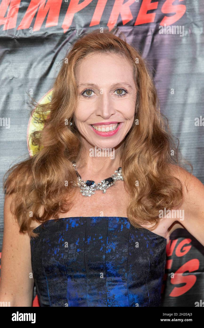 Keely Dervin attends Premiere of the Film by Kung Pao Pictures "Chinese ...