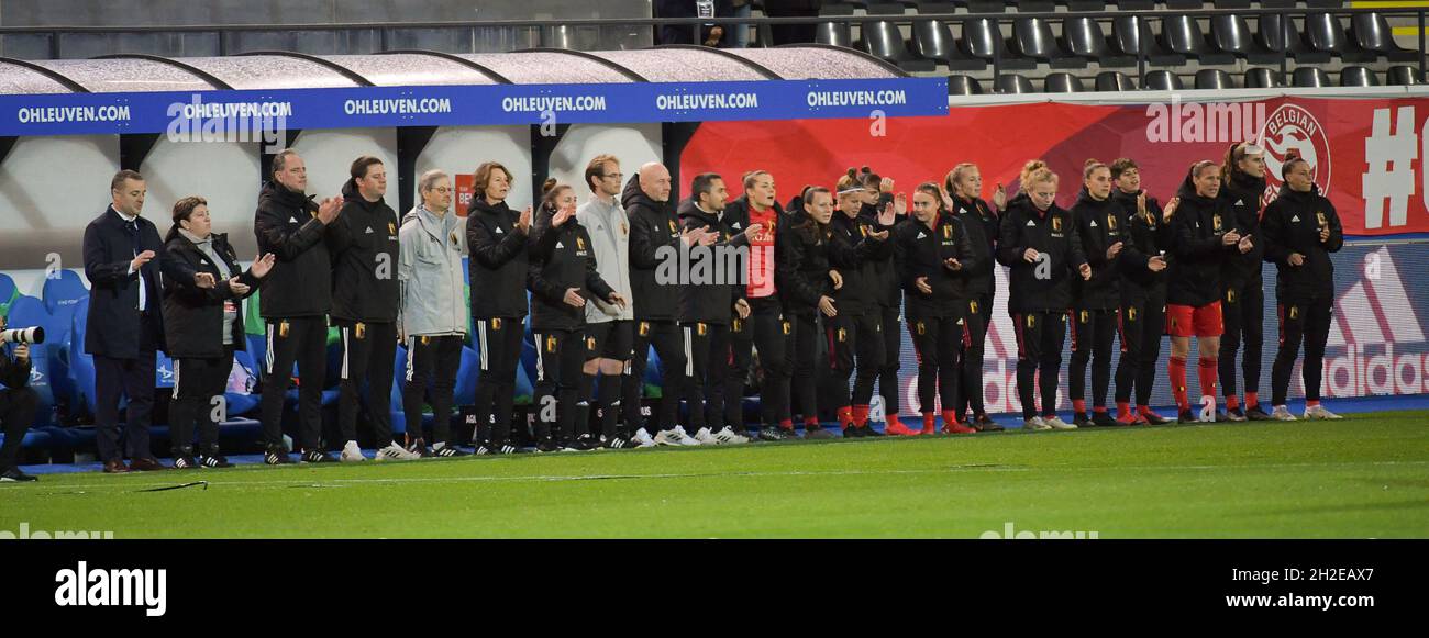 Stadium den dreef hi-res stock photography and images - Alamy