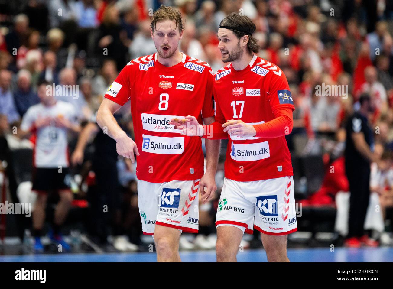 Jesper nielsen hi-res stock photography and images - Alamy