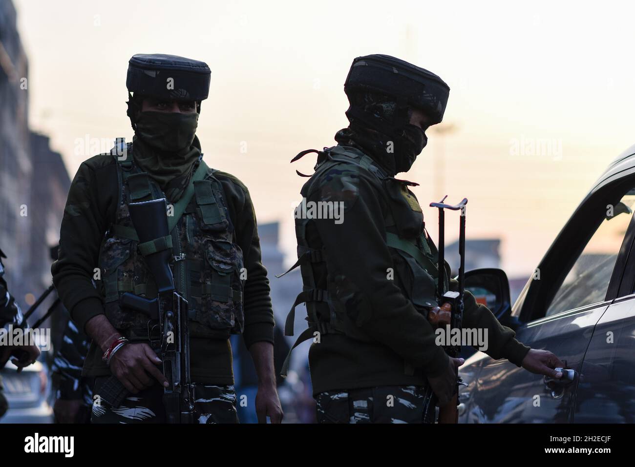 Frisking machine hi-res stock photography and images - Alamy