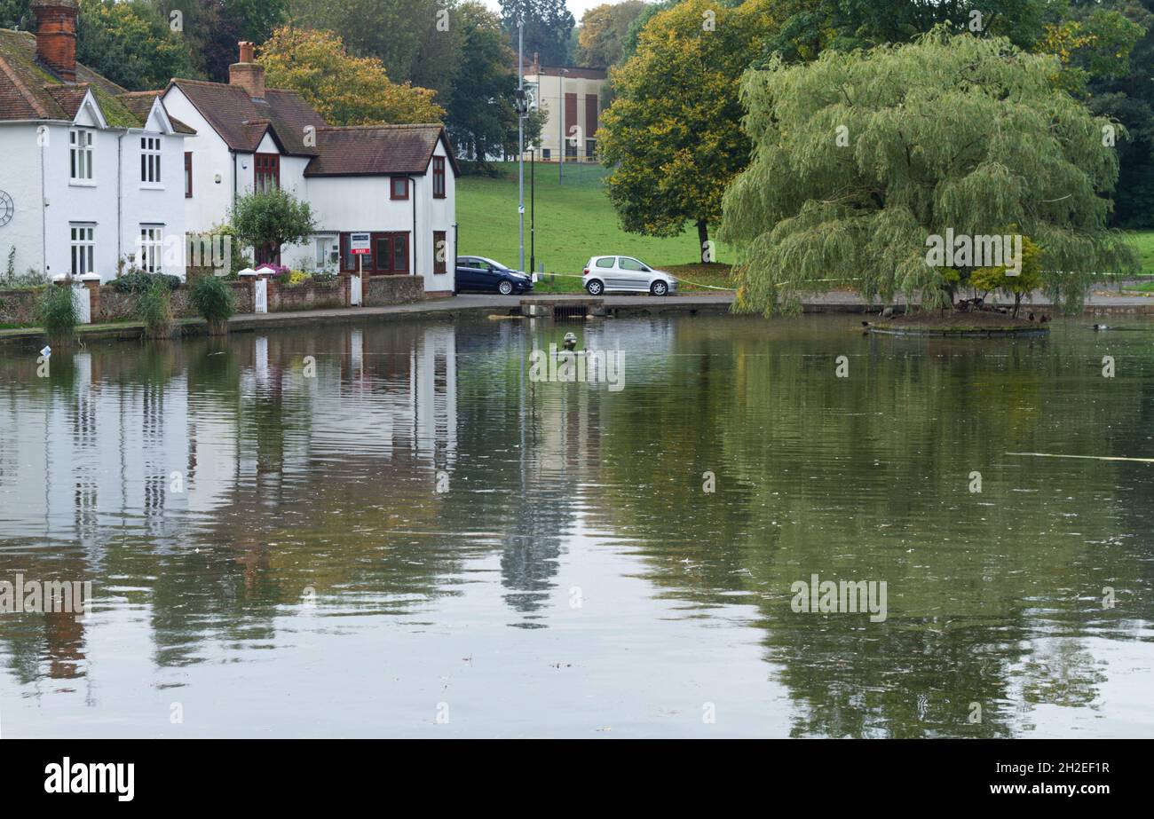 Great dunmow hi-res stock photography and images - Alamy