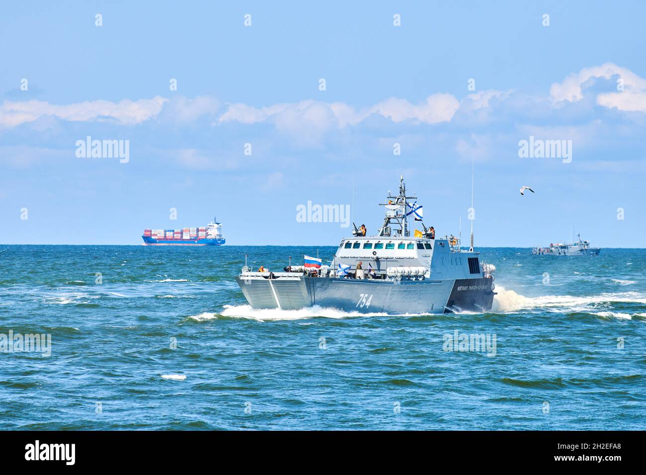 Landing craft utility lcu hi-res stock photography and images - Alamy