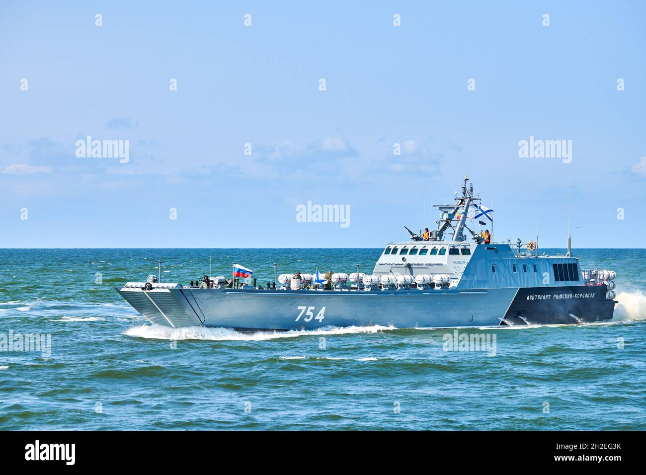 Landing craft utility lcu hi-res stock photography and images - Alamy