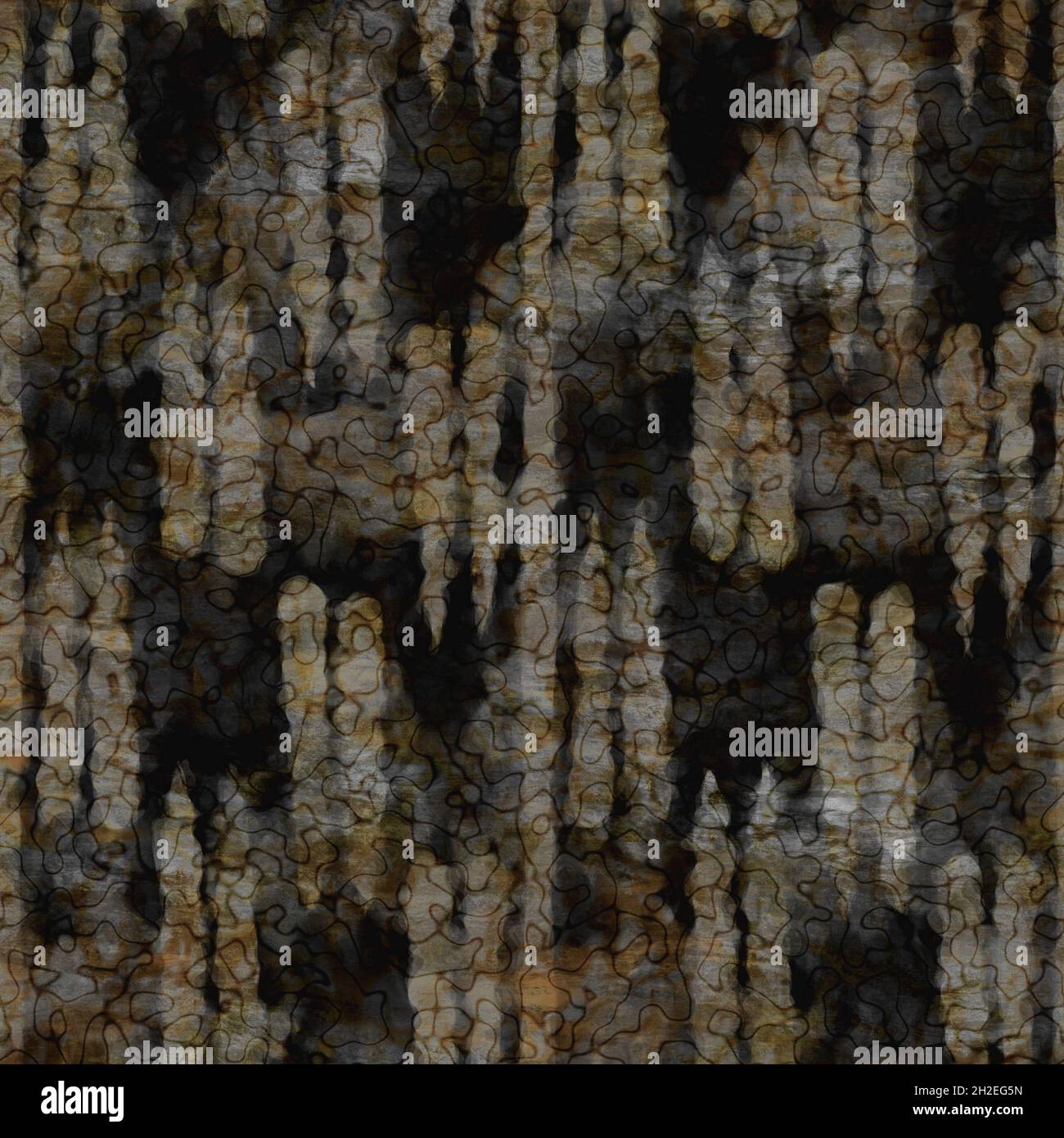 Rustic mottled charcoal grey french linen woven texture background ...