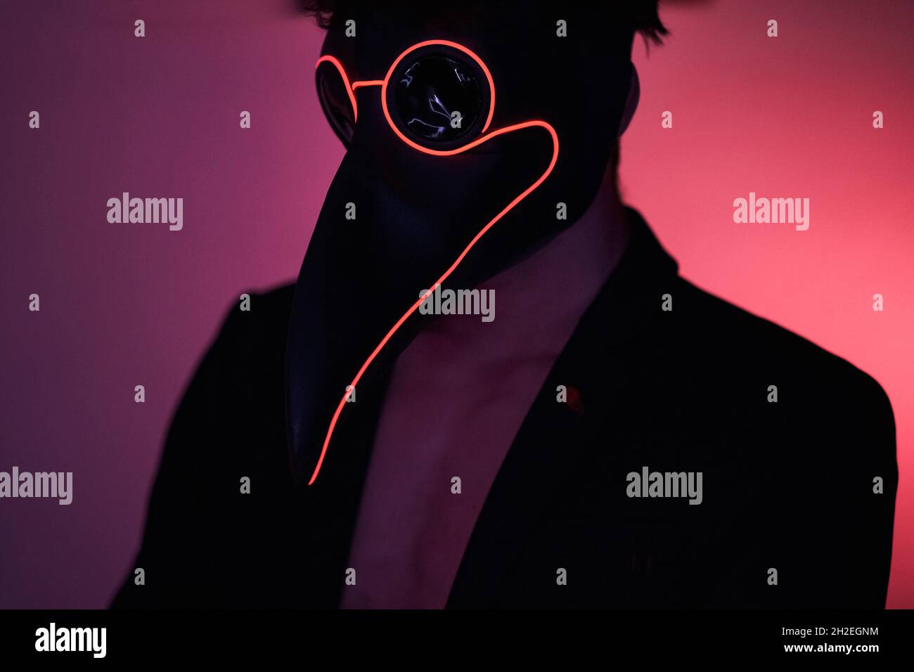 Person wearing bird costume hi-res stock photography and images - Alamy