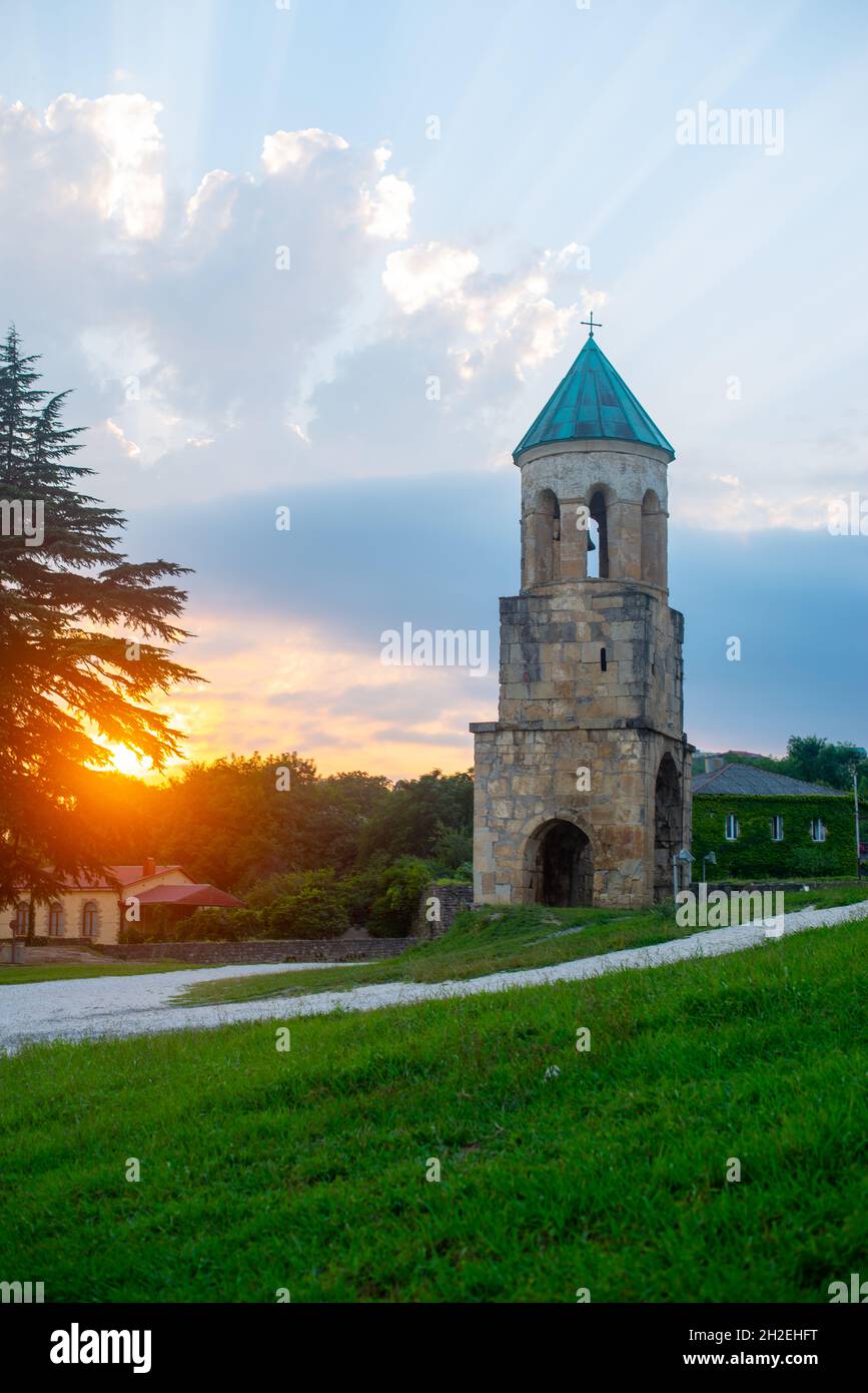 Bagrata Temple High Resolution Stock Photography and Images - Alamy