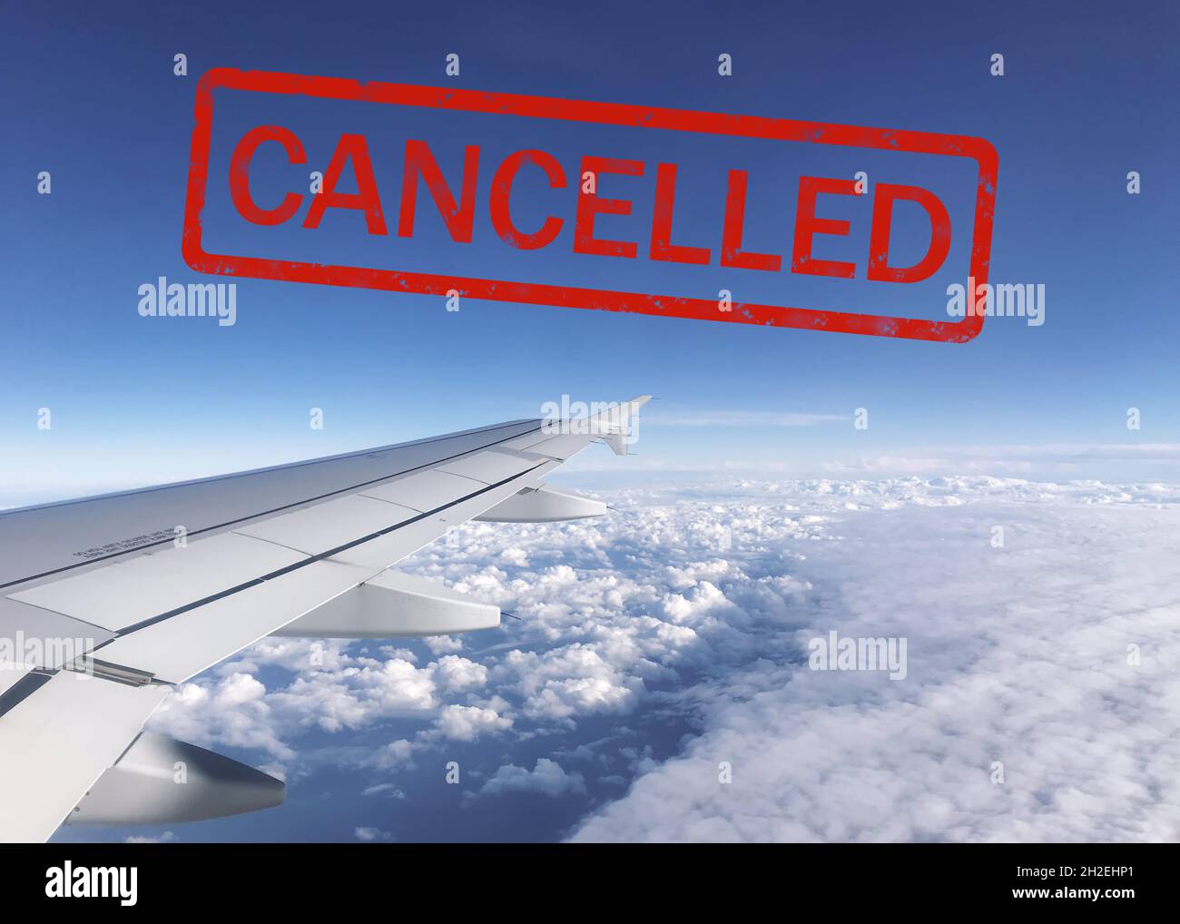 Airplane window view aircraft hi-res stock photography and images - Alamy