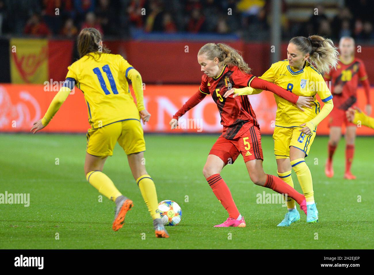 Blerta shala hi-res stock photography and images - Alamy