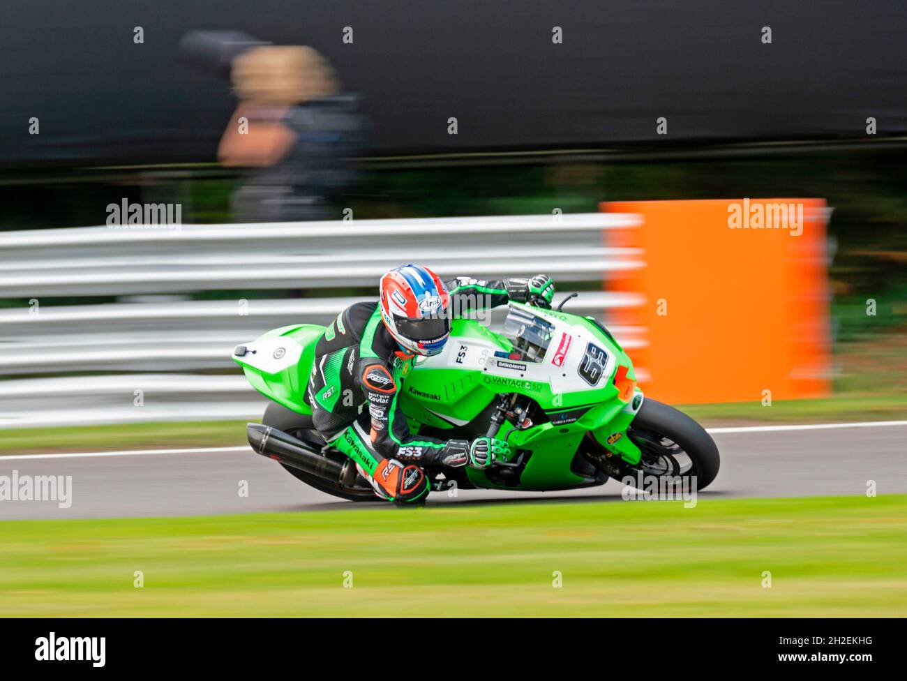 Bennets British Superbikes, 69, Rory Skinner, FS-3 Racing Kawasaki ...