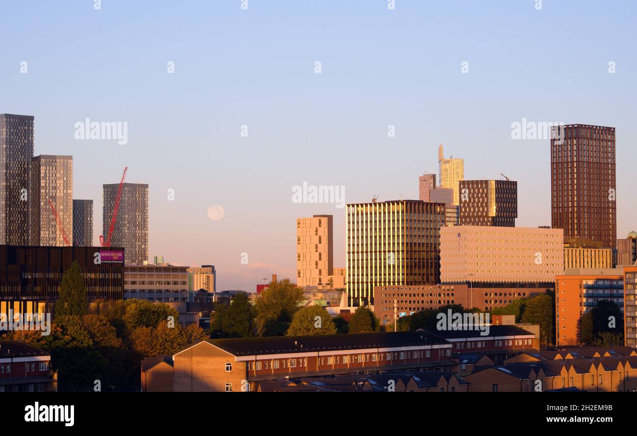 High rise skyscraper skyscrapers building buildings development hi-res ...