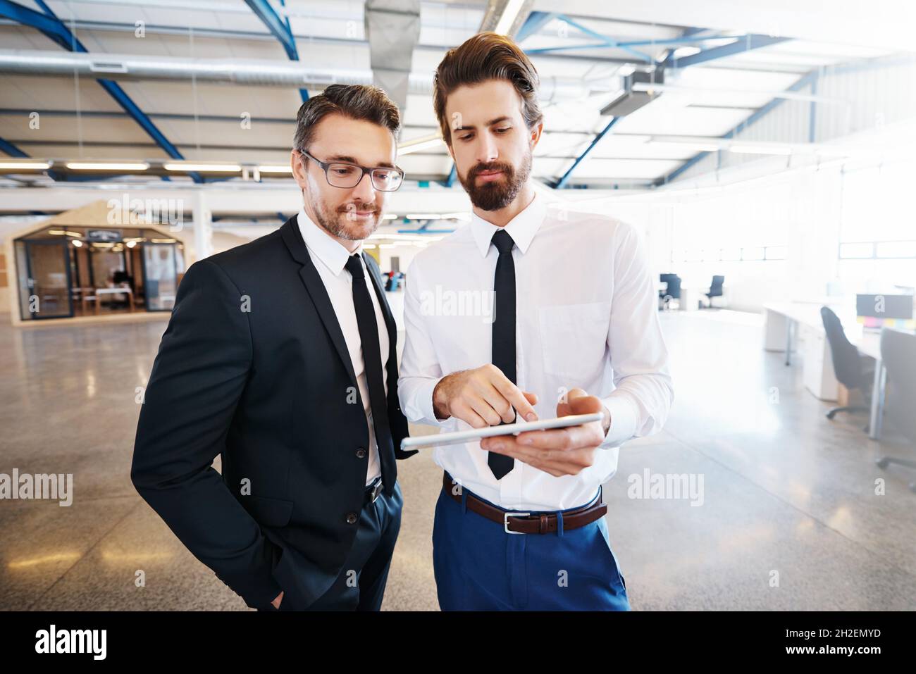 Entrepreneur collaboration hi-res stock photography and images - Alamy