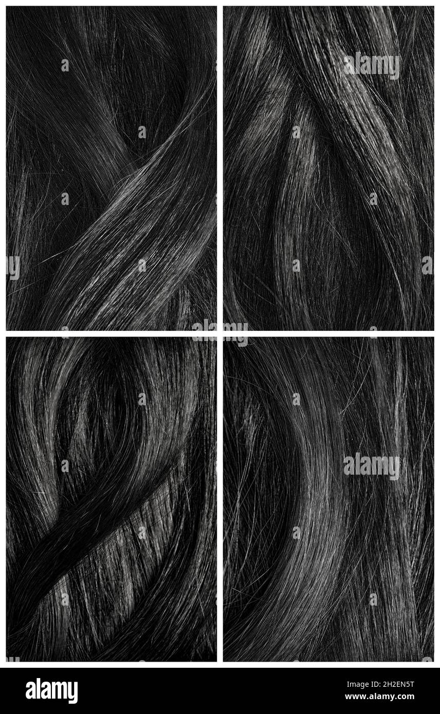 Natural dye samples hi-res stock photography and images - Alamy