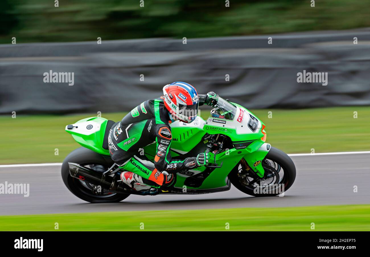 Bennetts British Superbikes, 69, Rory Skinner, FS-3 Racing Kawasaki ...