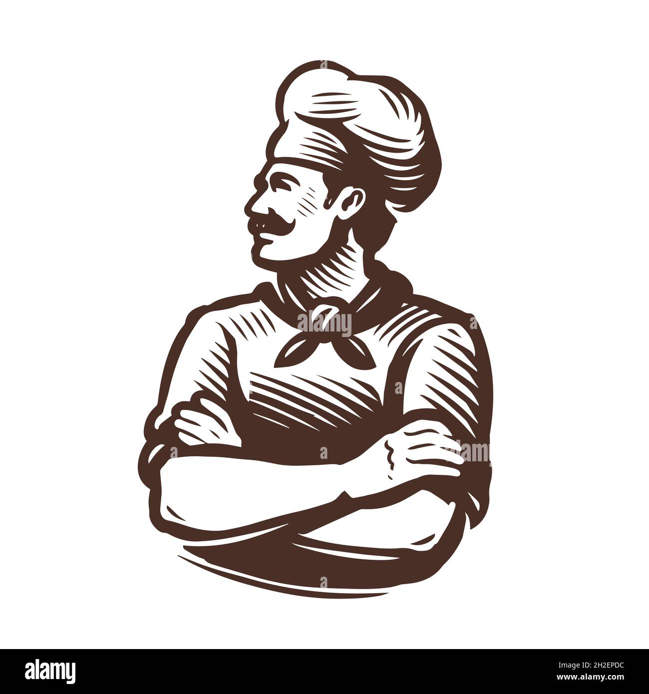 Retro Chef