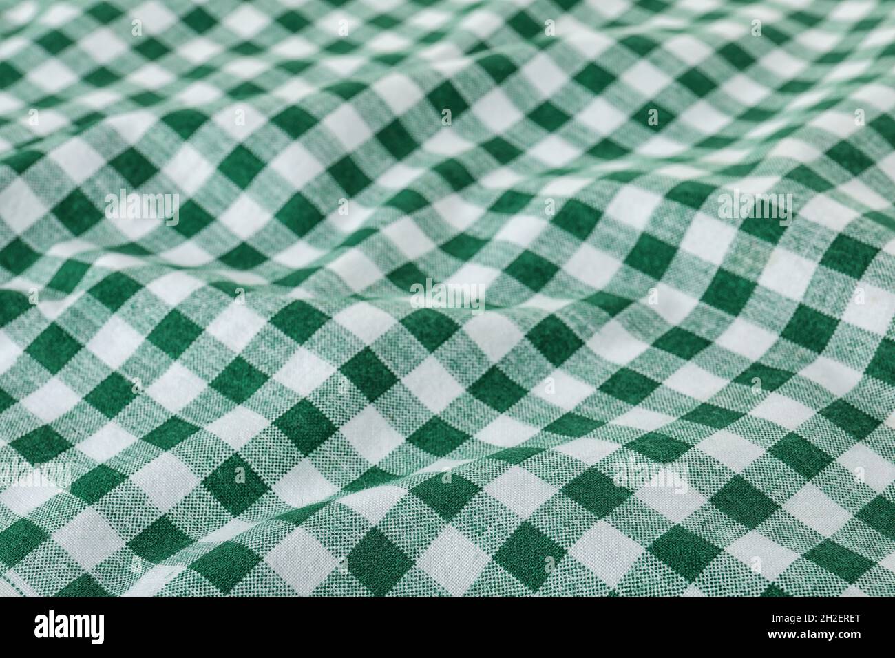Texture of textile table napkin, closeup view Stock Photo - Alamy