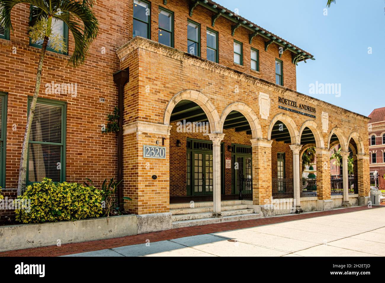 Office converted to residential dwelling hi-res stock photography and ...