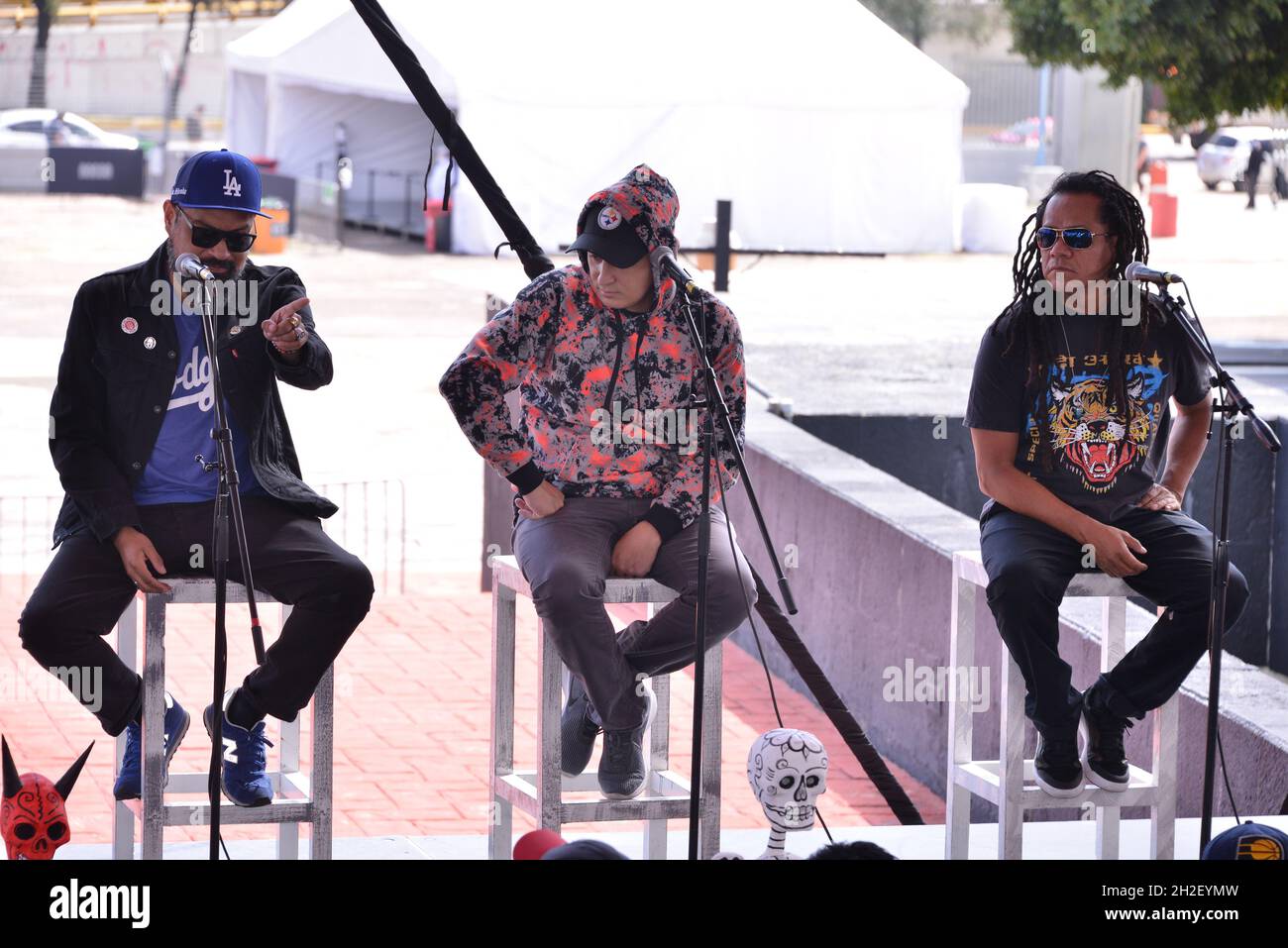 Panteon rococo hi-res stock photography and images - Alamy