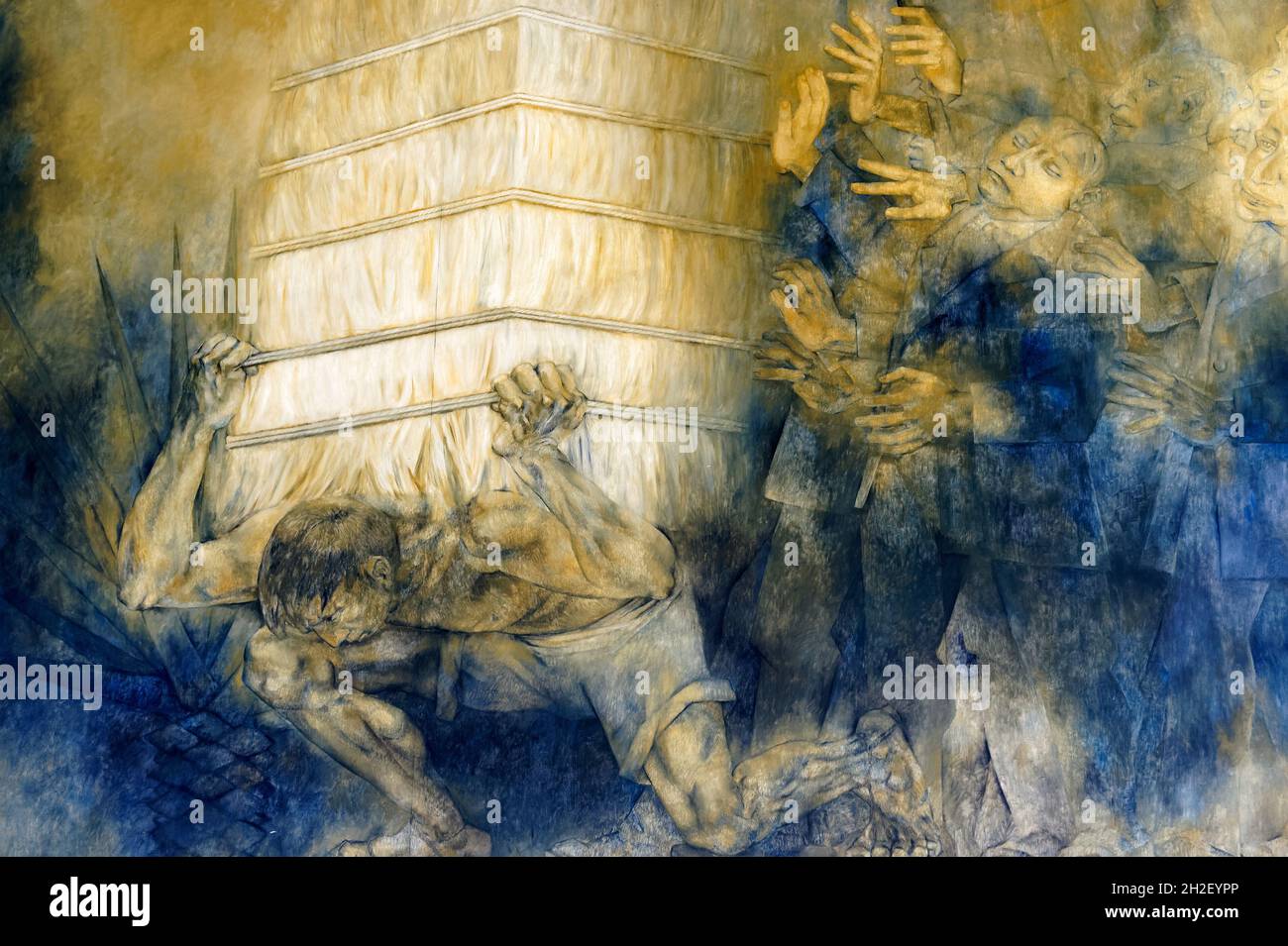 El henequen hi-res stock photography and images - Alamy
