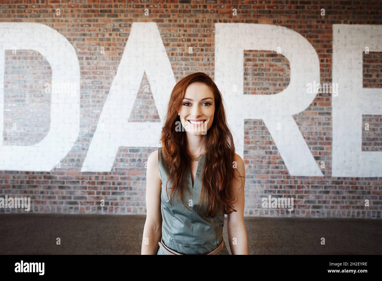Dare daring hi-res stock photography and images - Alamy