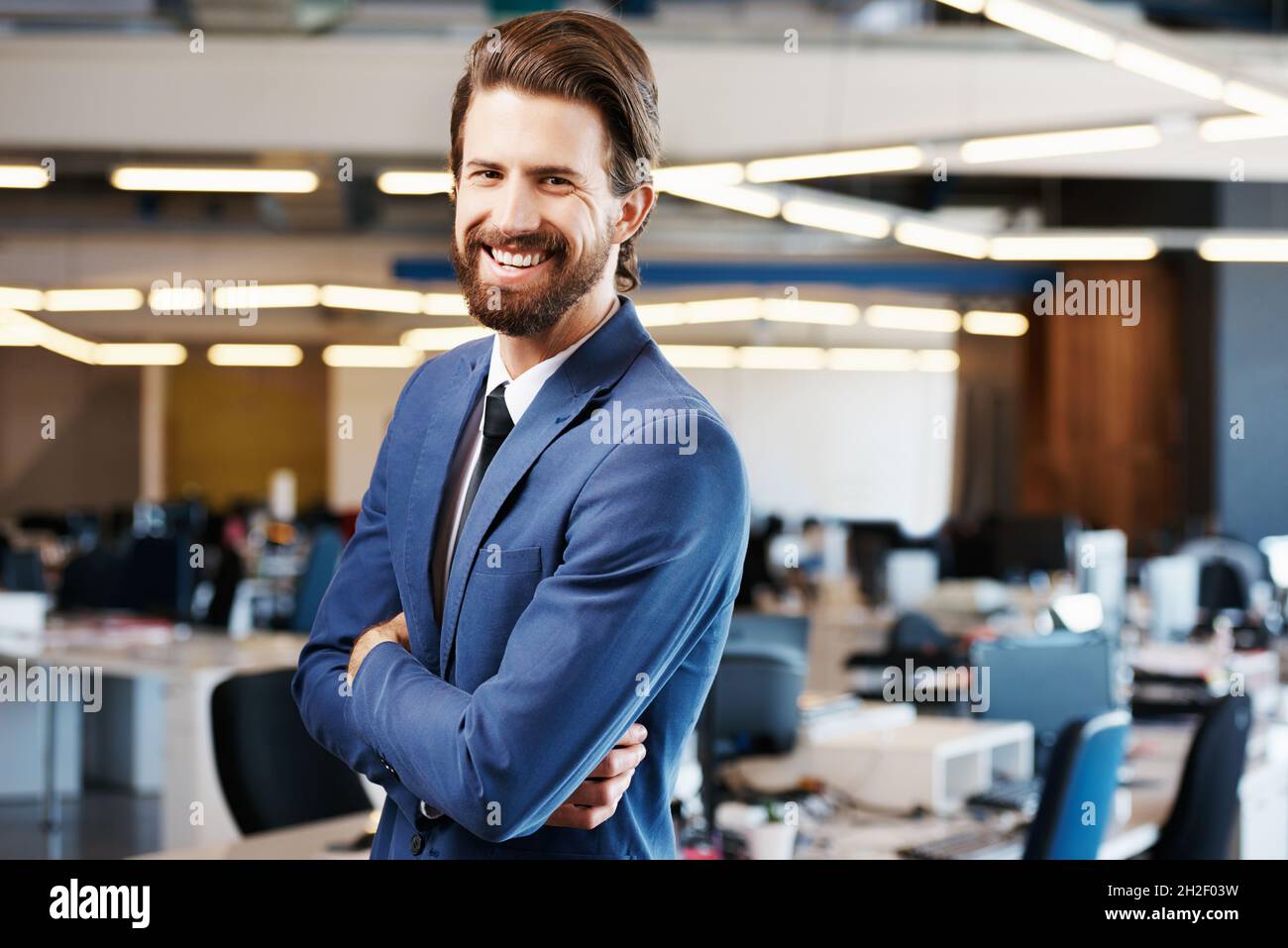 Positive presence hi-res stock photography and images - Alamy