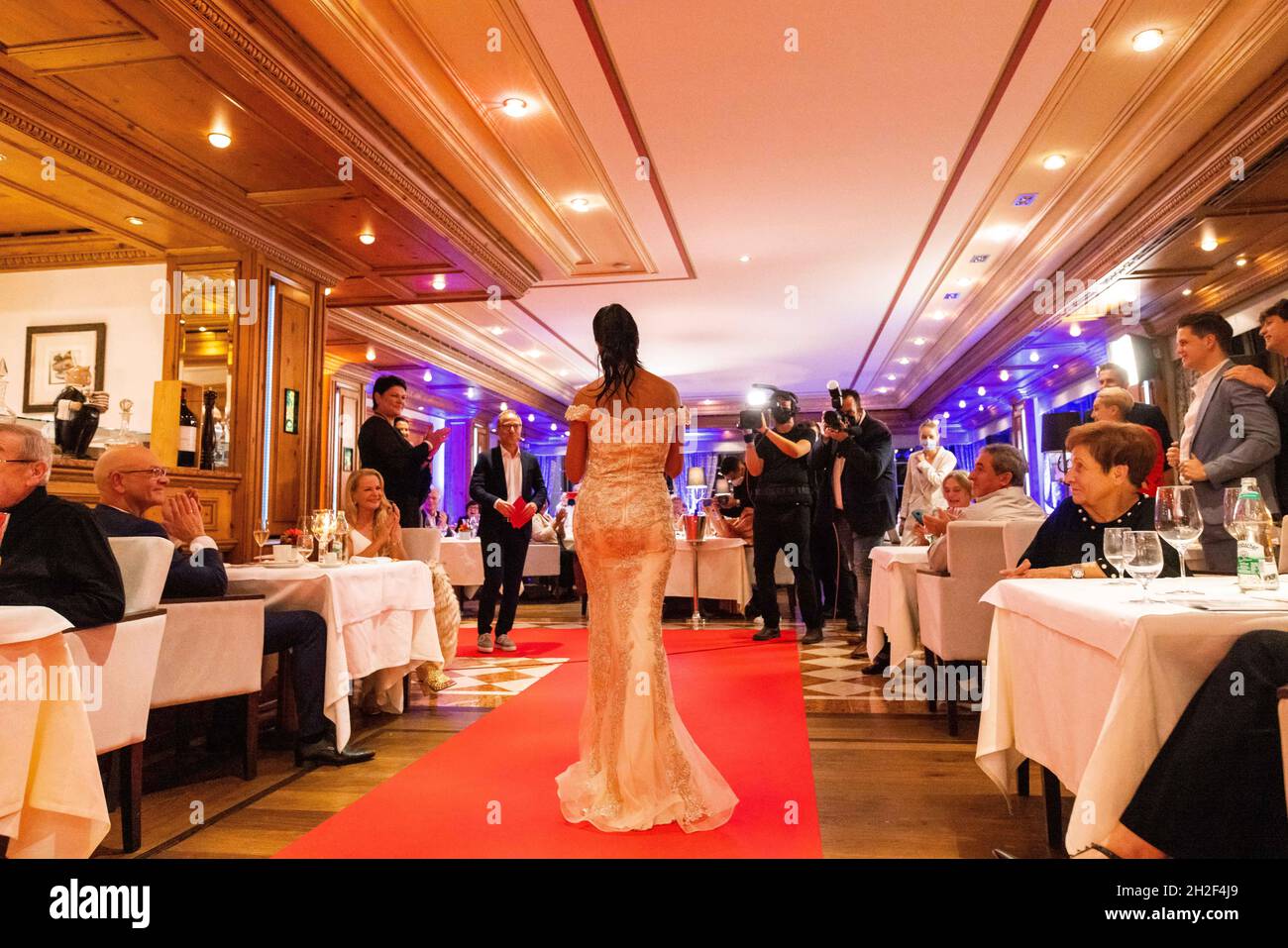 Miss 50plus hi-res stock photography and images - Alamy