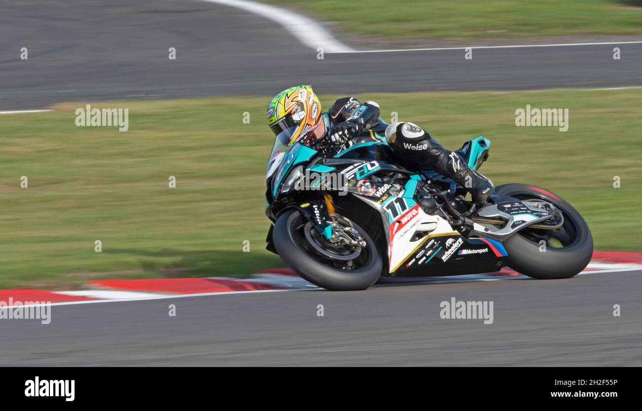 Roadhouse macau by fho racing bmw hi-res stock photography and images ...