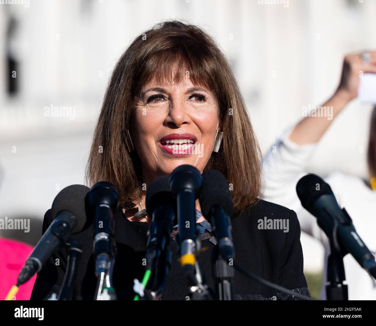 Jackie speier hi-res stock photography and images - Alamy