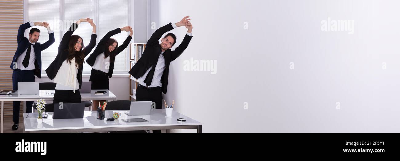 Workplace corporate hi-res stock photography and images - Alamy