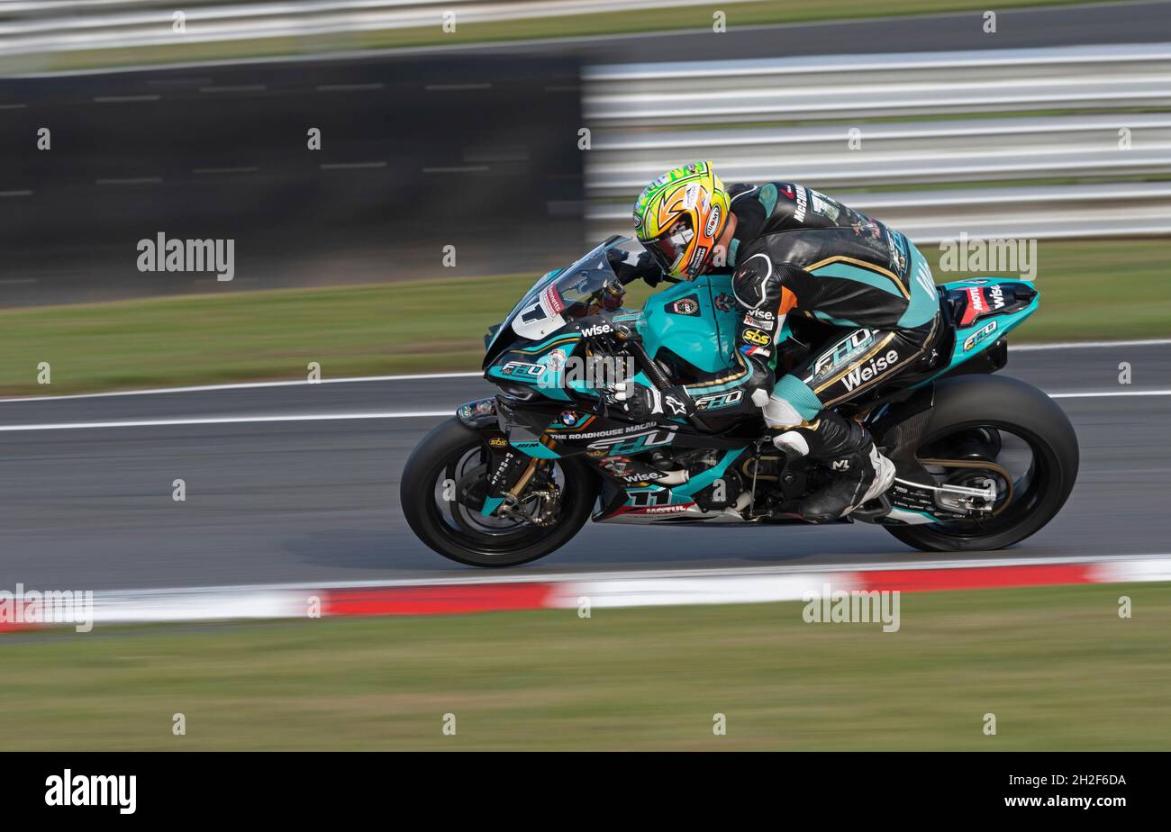 Roadhouse macau by fho racing bmw hi-res stock photography and images ...