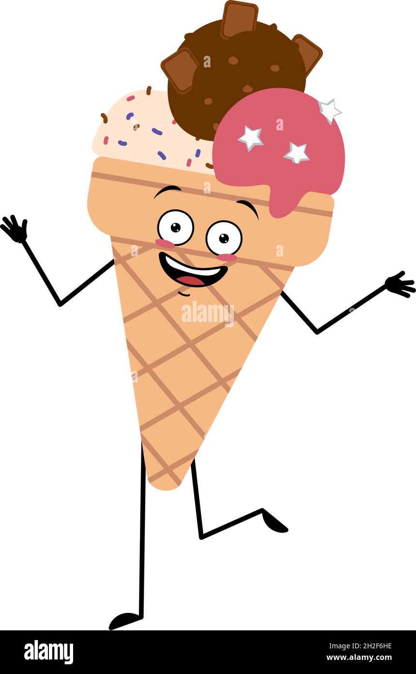 Frozen emoji comic Cut Out Stock Images & Pictures - Alamy