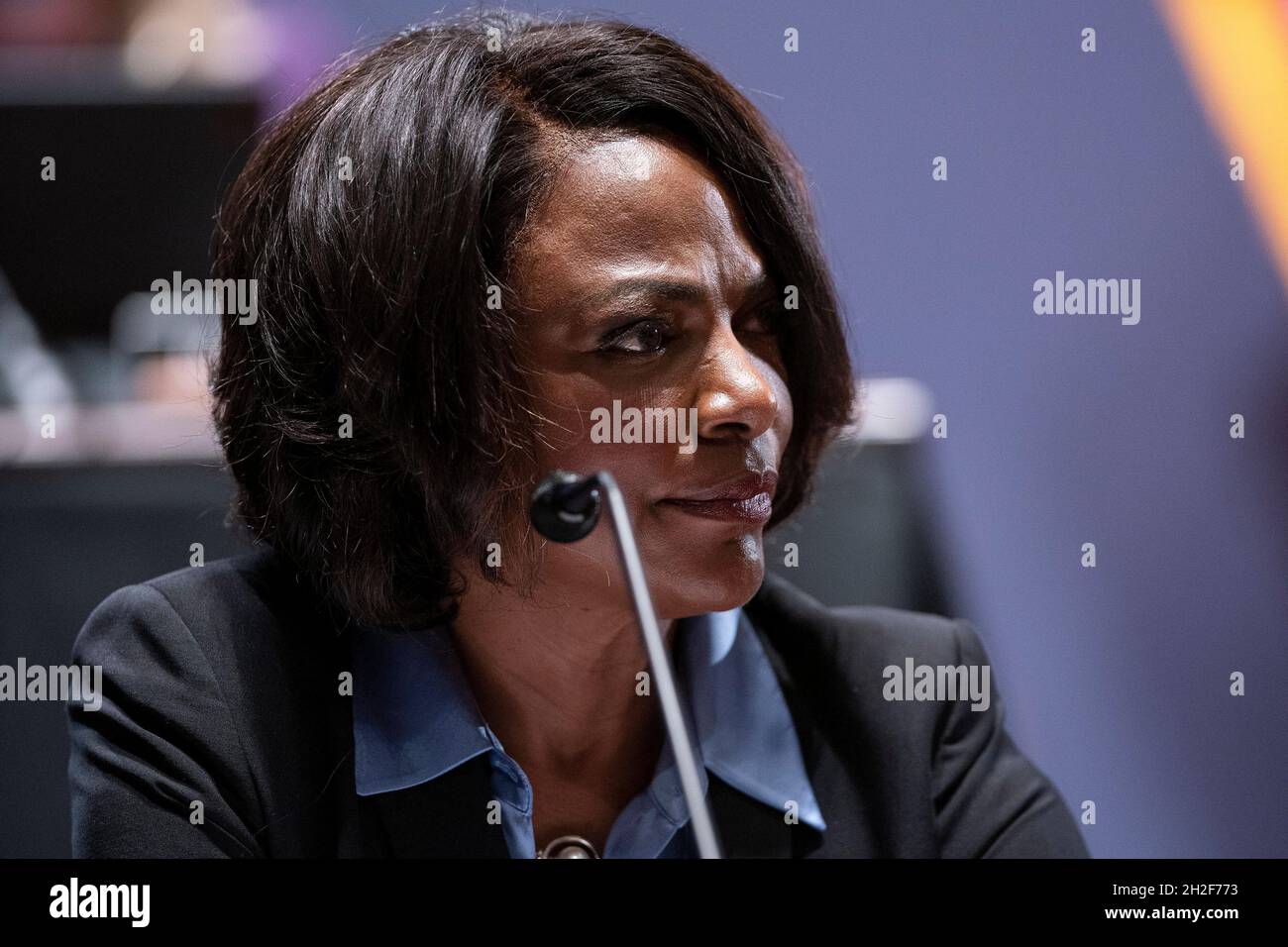 Val demings 2021 hi-res stock photography and images - Alamy