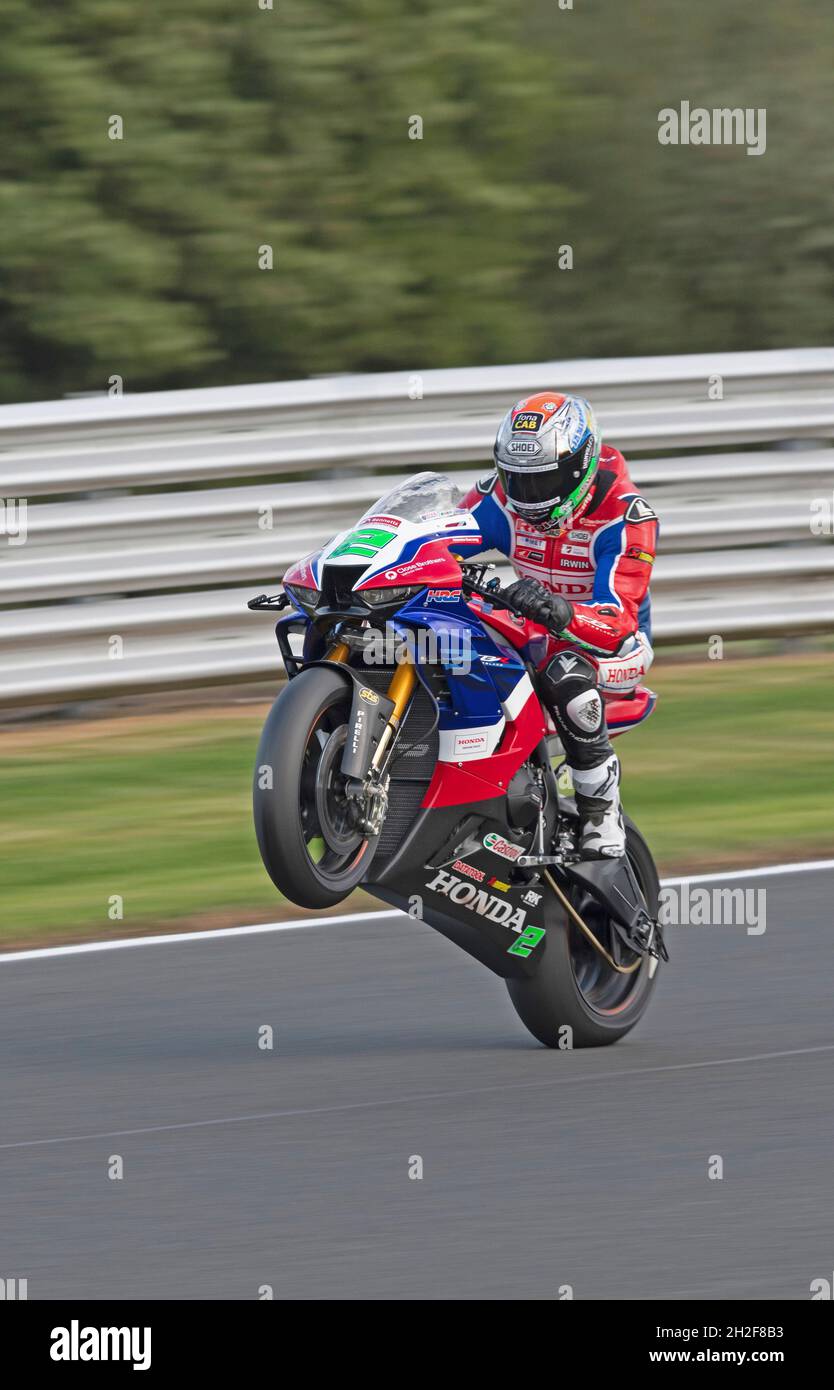 British racing bikes hi-res stock photography and images - Alamy