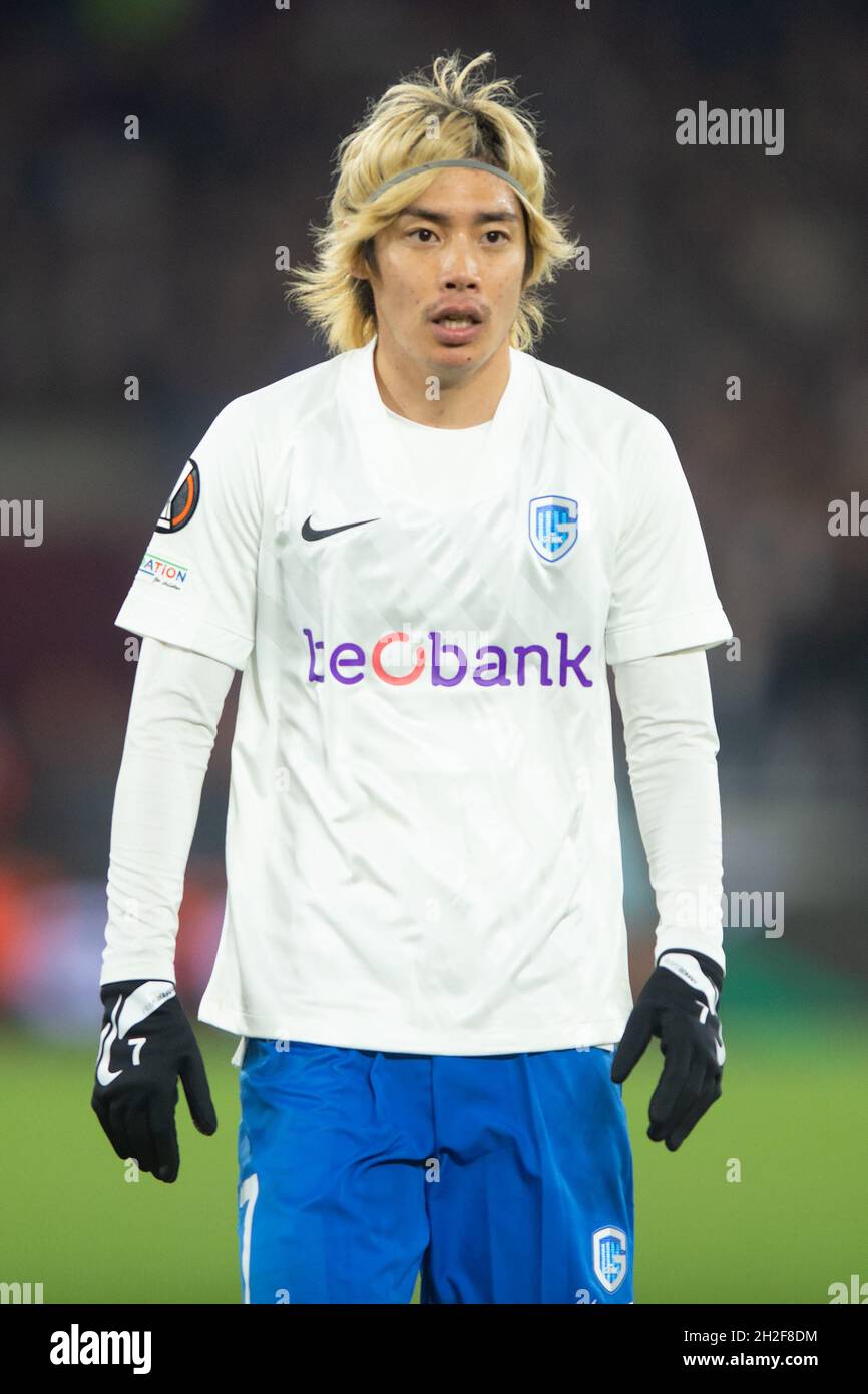 Ito europa hi-res stock photography and images - Alamy