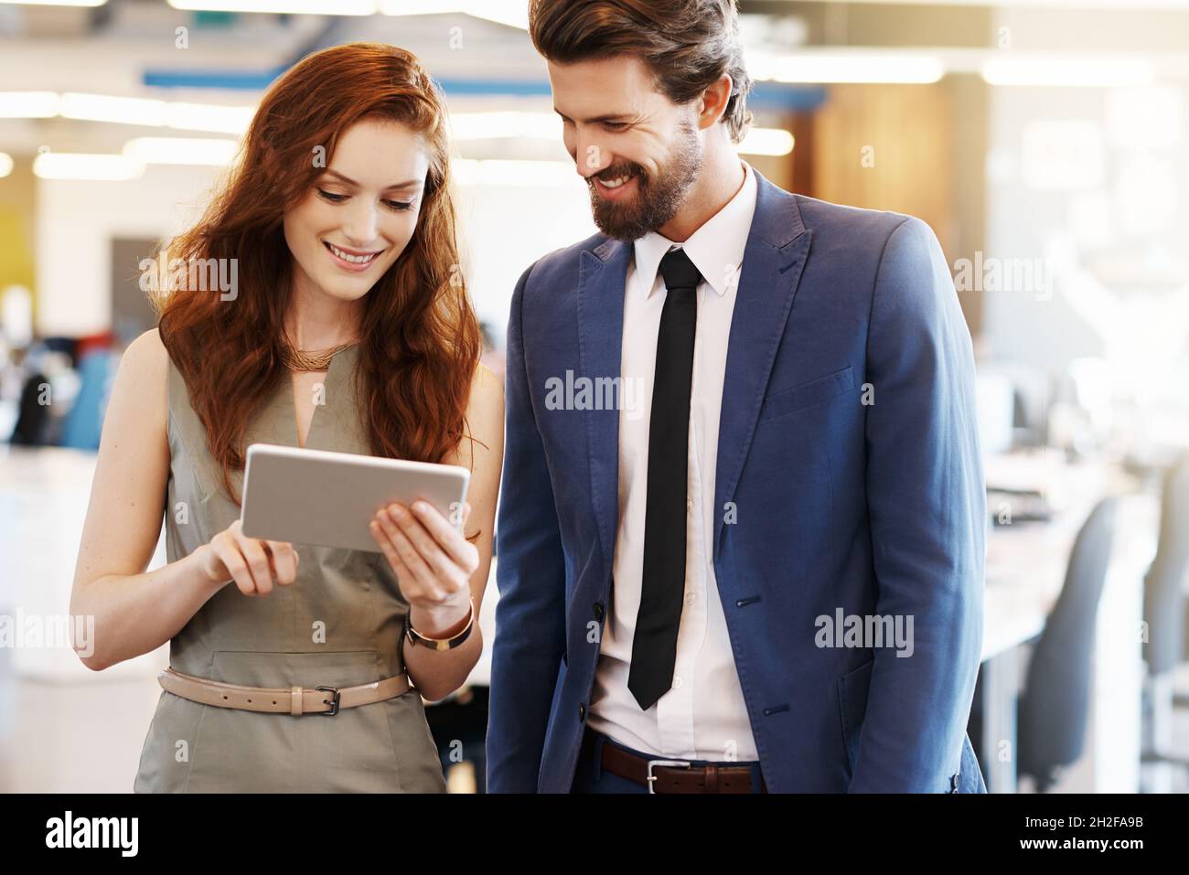 Success interested hi-res stock photography and images - Alamy