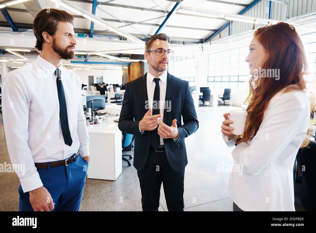 Real time collaboration hi-res stock photography and images - Alamy