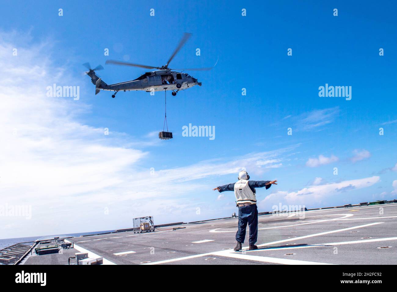 Uss atlanta hi-res stock photography and images - Alamy